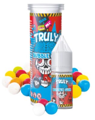 Chill Pill - Bubble Gum Truly - Makutiivisteet